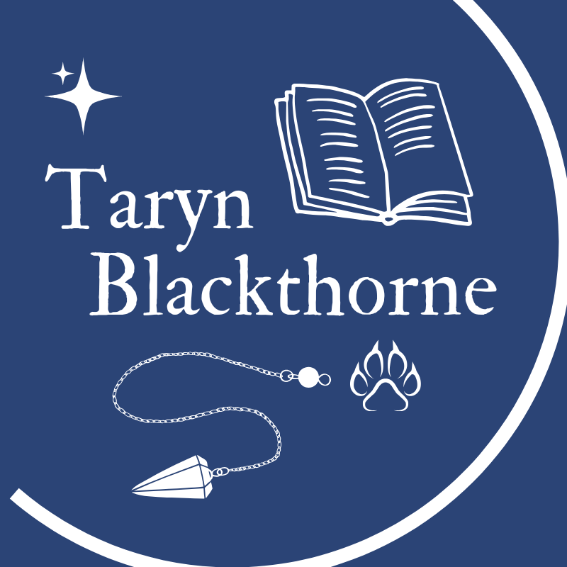 Paranormal Romance Author – Magic in plain sight